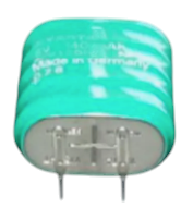 Varta 5/V150HT Battery Replacement - 5 Pin – RocketDistributing.com