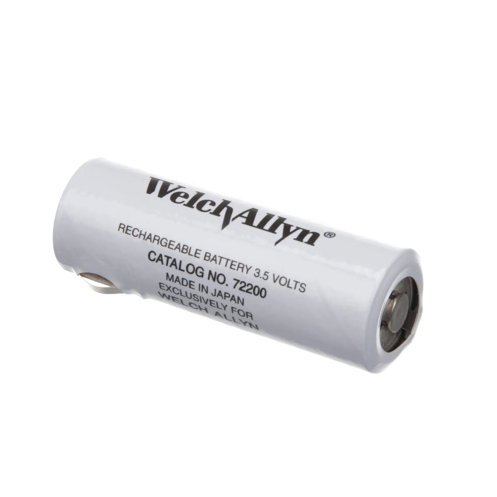 Welch Allyn 72200 Battery (OEM) – RocketDistributing.com