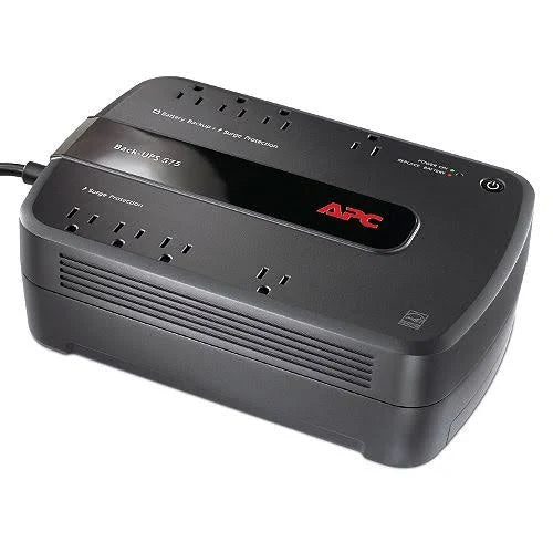 APC Back-UPS 575 (BN575G) Battery Replacement - 7 Amp Hour ...