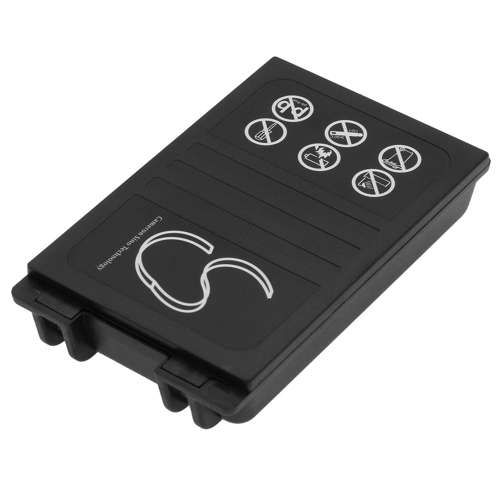 Autec MH0707L Battery Replacement – RocketDistributing.com