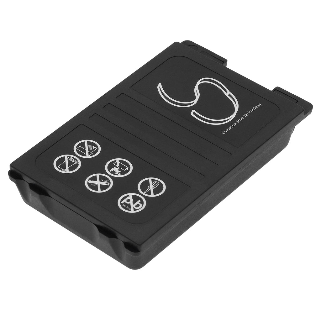 Autec MH0707L Battery Replacement – RocketDistributing.com