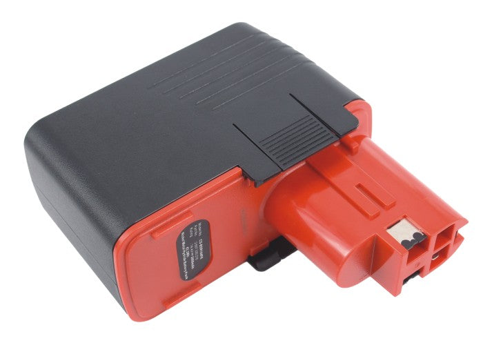 Bosch BAT015 Battery Replacement for Cordless Power Tool (3000mAh ...