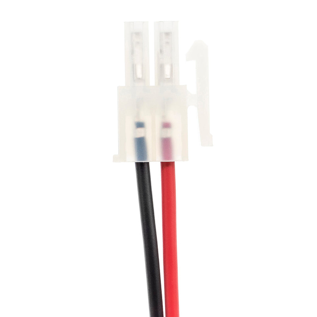 Assa Abloy Besam 45A020BA00004 Battery Replacement for Sliding Door ...