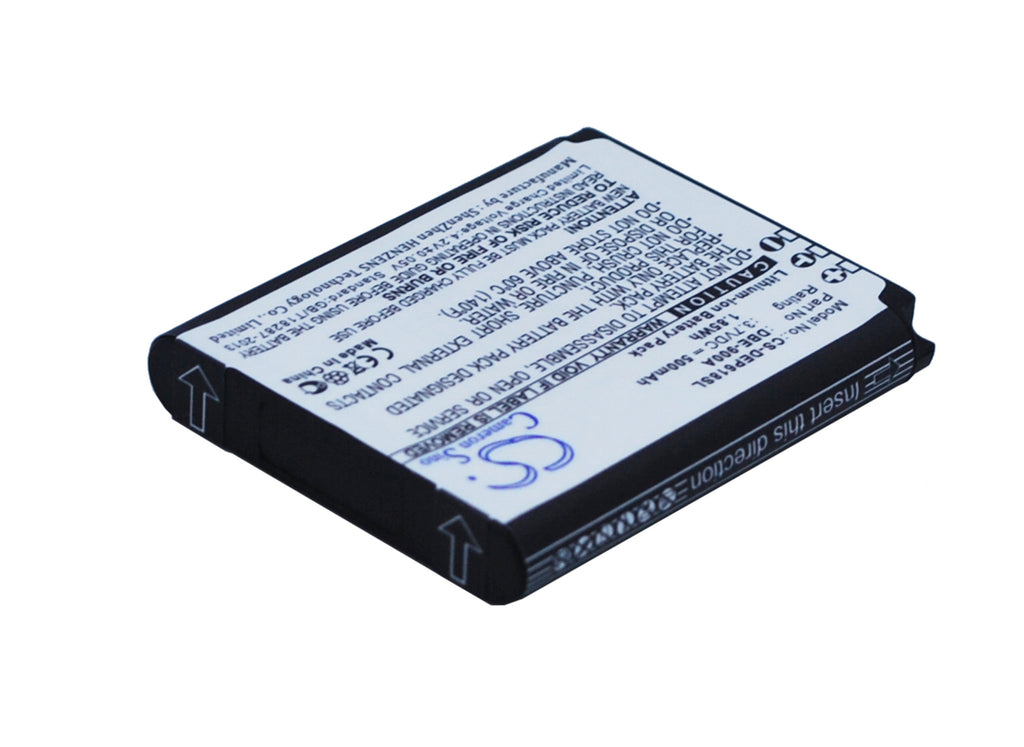 Doro DBE-900A Battery Replacement for Mobile - Smartphone ...