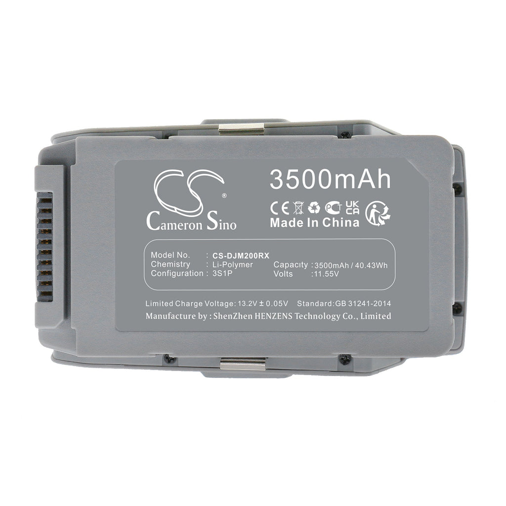DJI PB2 Battery Replacement – RocketDistributing.com