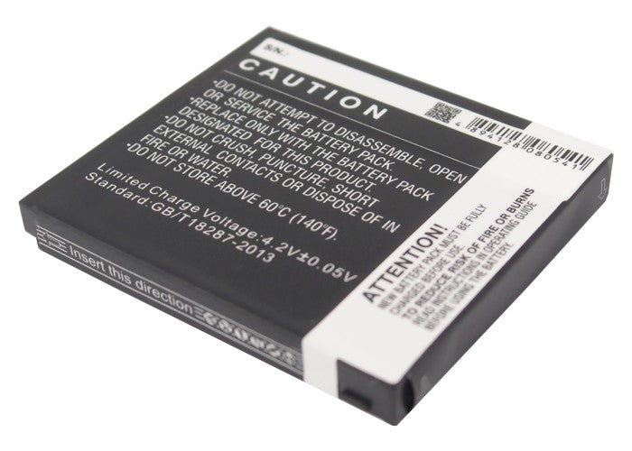 Doro DBF-800D Battery Replacement for Mobile - Smartphone ...