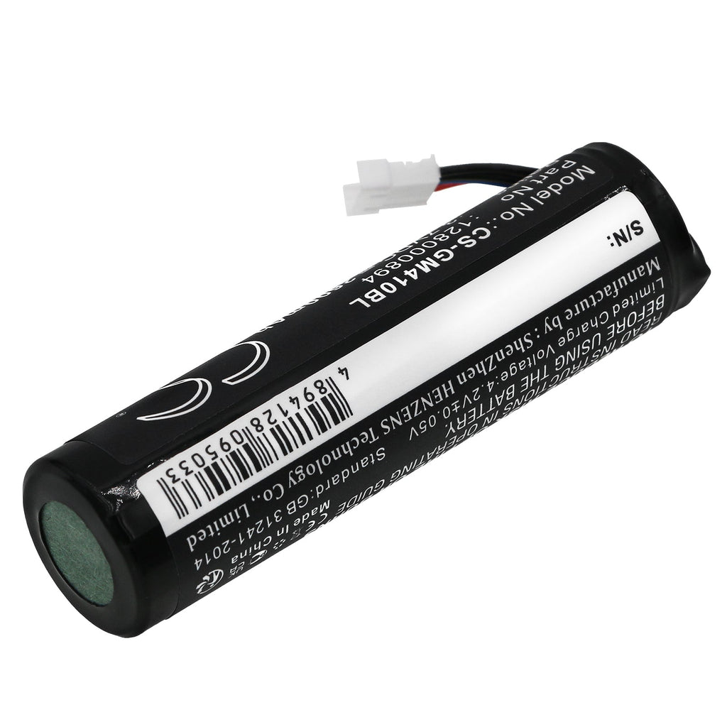 Gryphon 128000894 Battery Replacement for Barcode Scanner ...