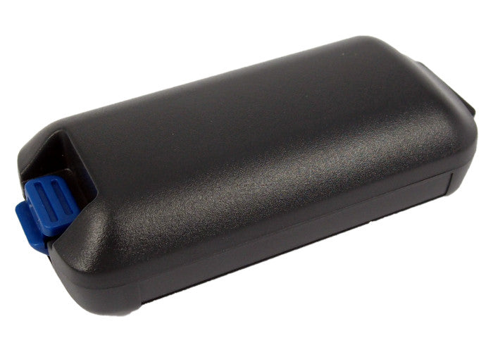 Intermec 318-046-011 Battery Replacement for Barcode Scanner ...