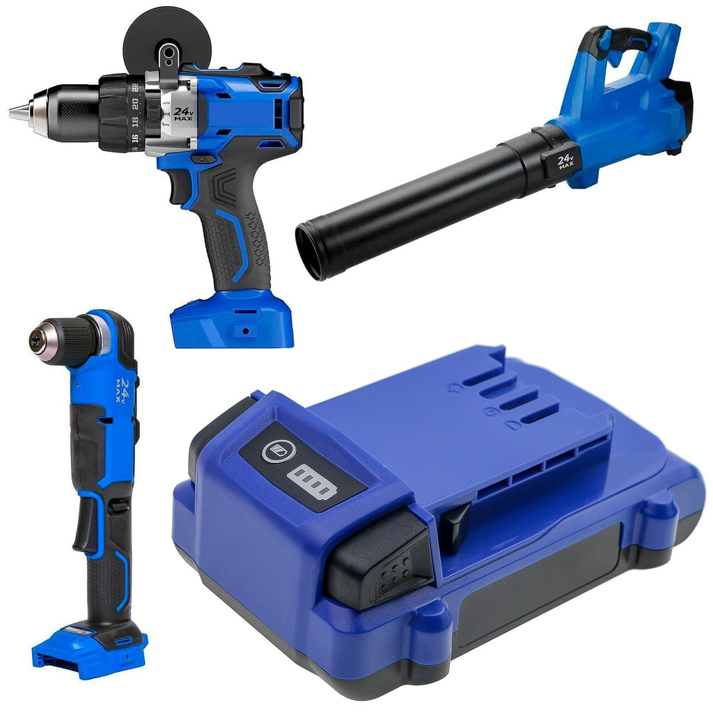 Kobalt KB424-03 Battery Replacement (1500mAh) – RocketDistributing.com