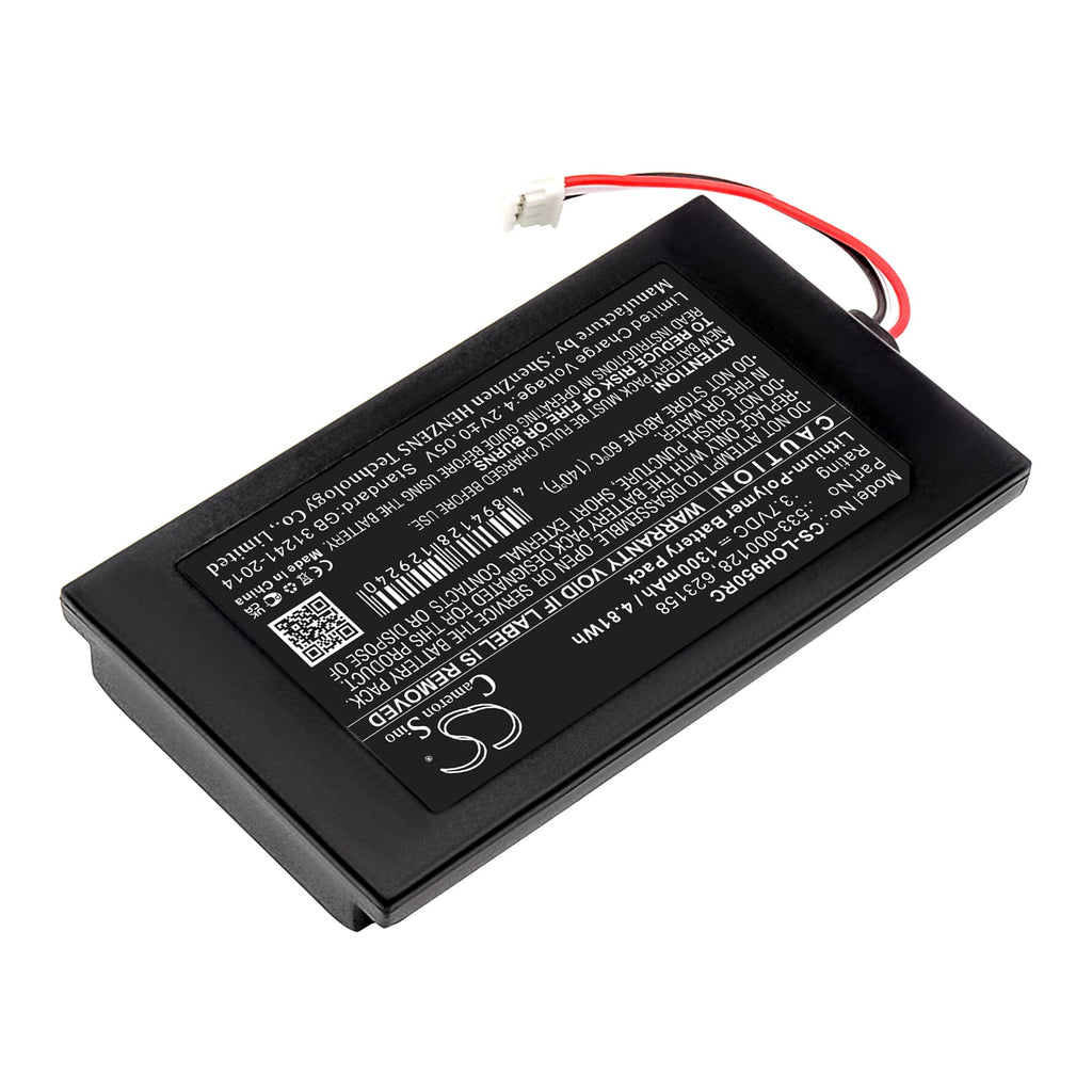 Logitech 623158 Battery for Remote Control – RocketDistributing.com