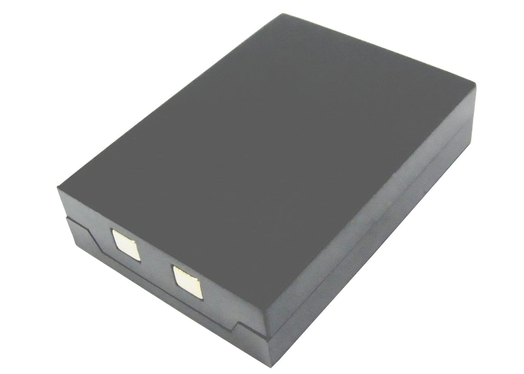 Cobra BK-71216 Battery Replacement – RocketDistributing.com
