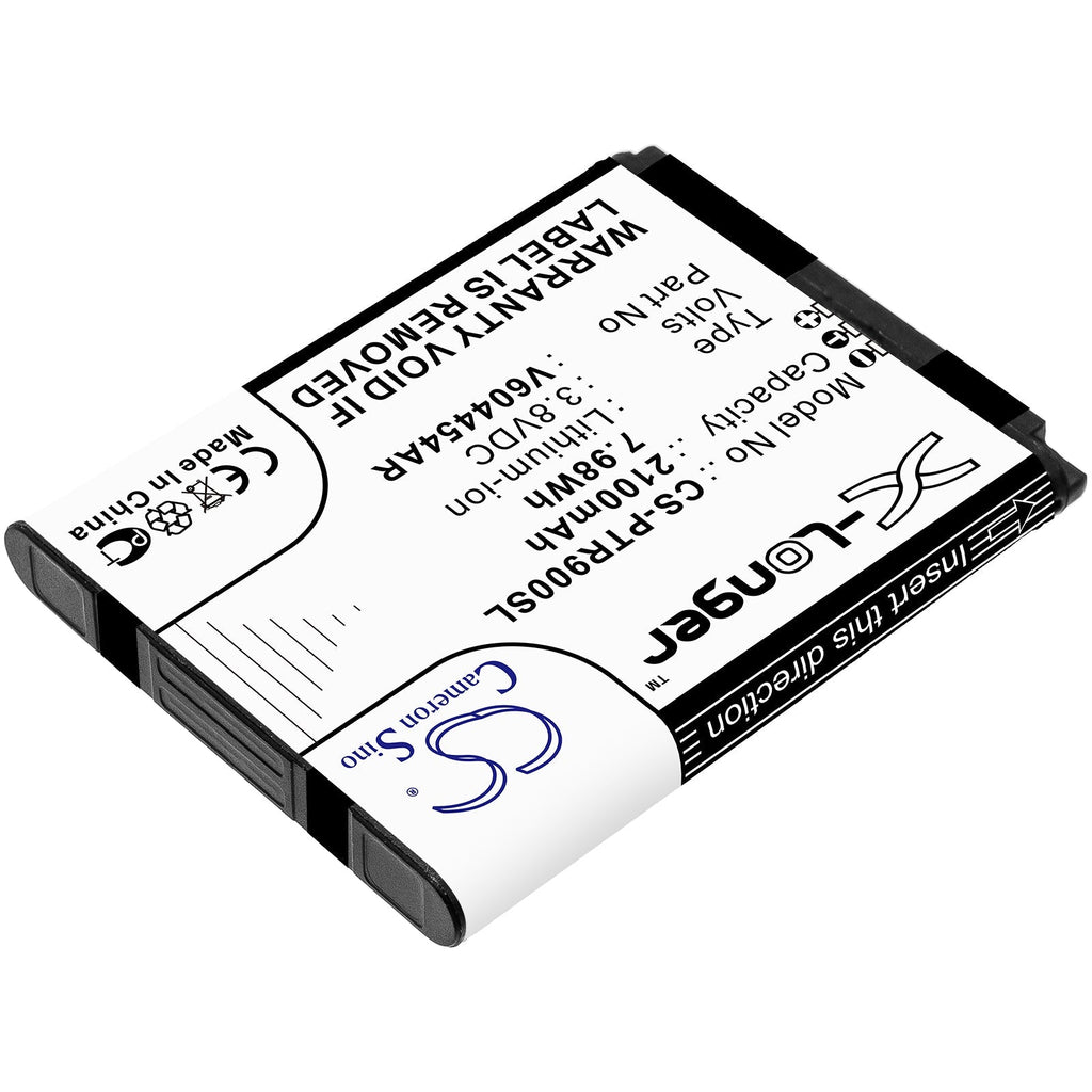 Verizon FWCR900BATS Battery Replacement for Hotspot ...