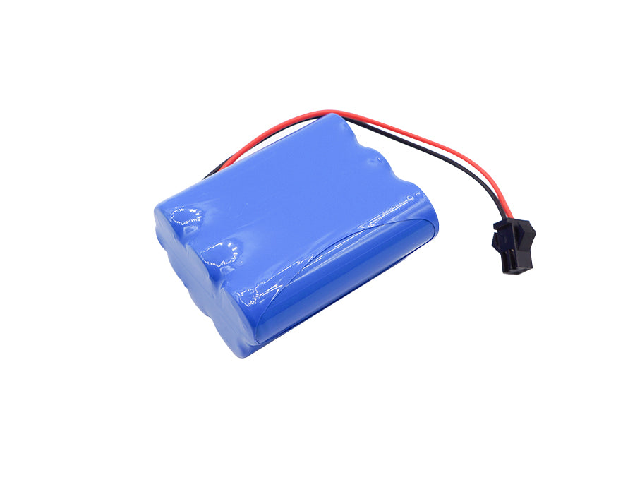 Cameron Sino CS-SDF137MD Battery – RocketDistributing.com