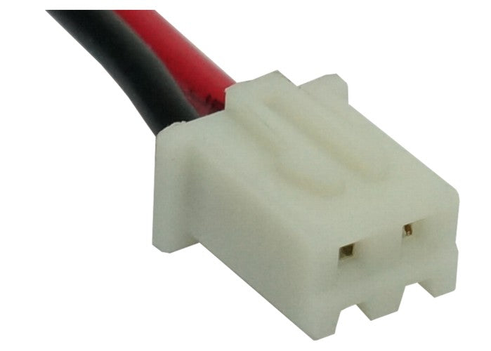 Cetis Telematrix BATT-9600 Battery Replacement – RocketDistributing.com