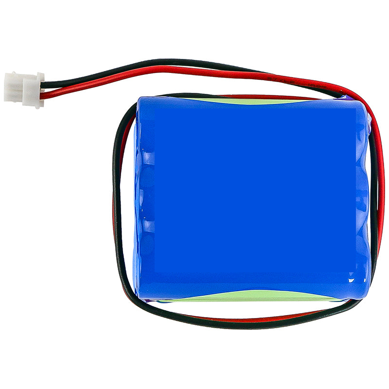 Visonic 0-9912-M Battery Replacement – RocketDistributing.com