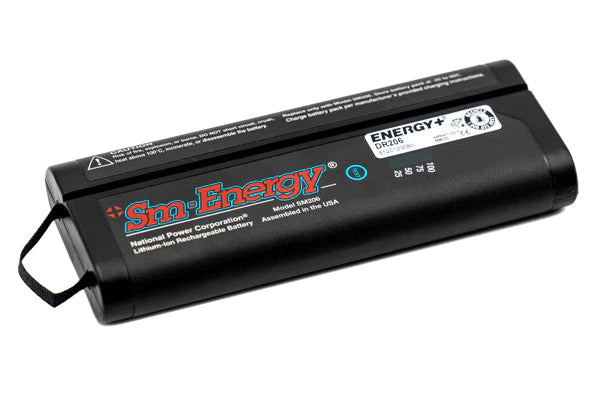 Energy + Plus DR206 Battery – RocketDistributing.com