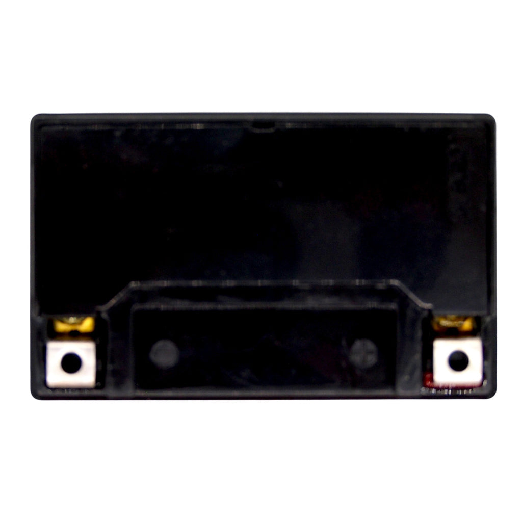Motobatt MCZ7S Battery - Sealed AGM Classic Black – RocketDistributing.com