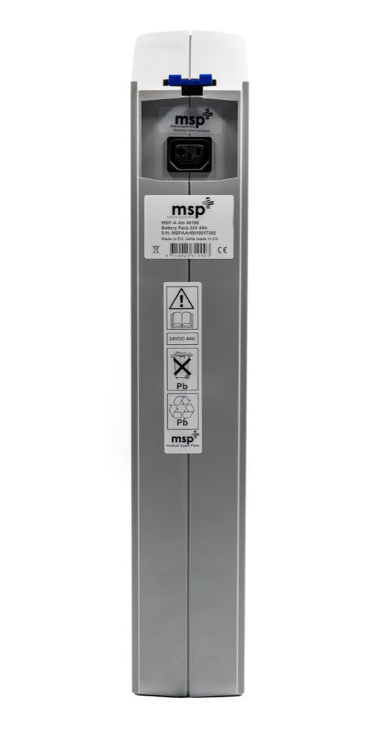 NDA0100-20 Battery Replacement for Arjo Patient Lift ...