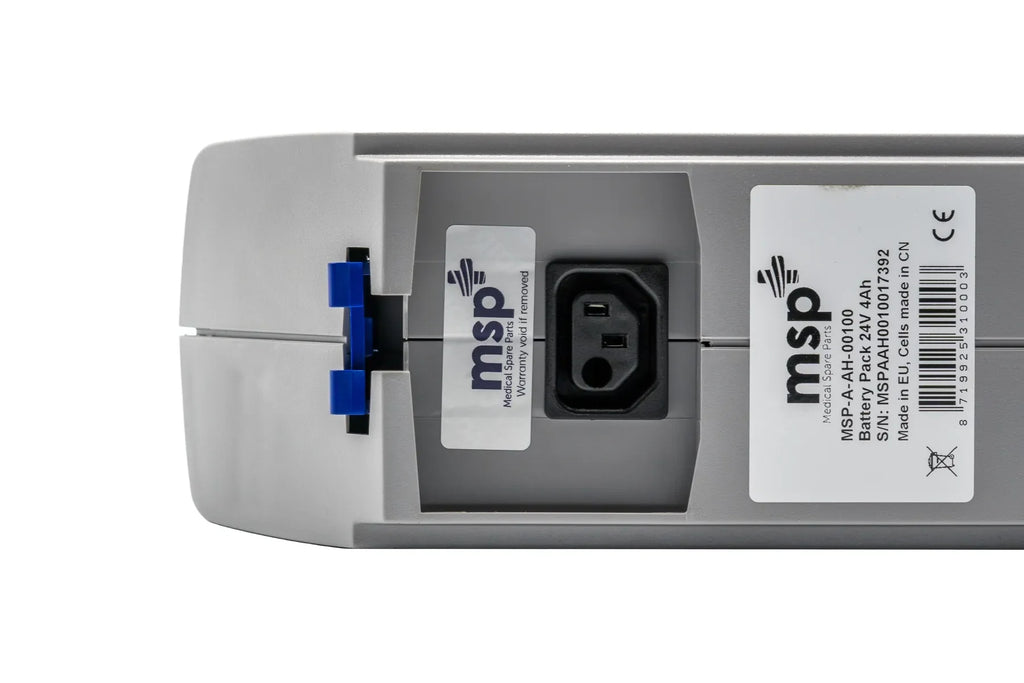 NDA0100 Battery Replacement for Arjo Patient Lift – RocketDistributing.com