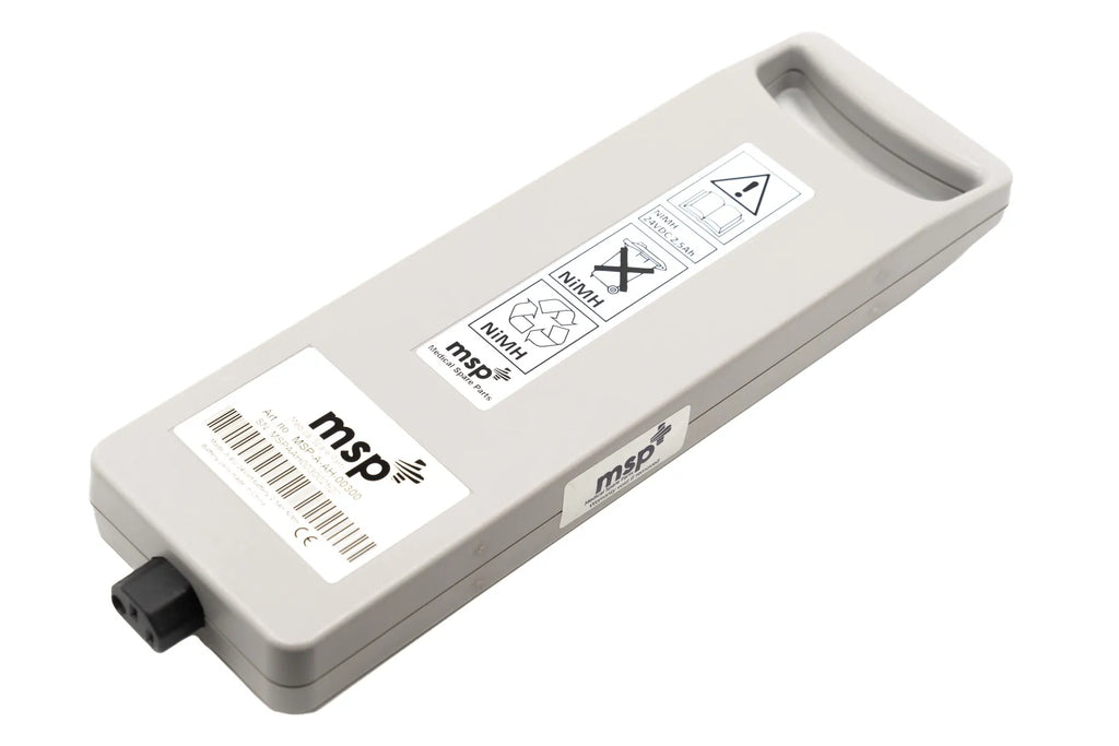 MSP MSP-A-AH-00300 Battery - Medical Spare Parts – RocketDistributing.com
