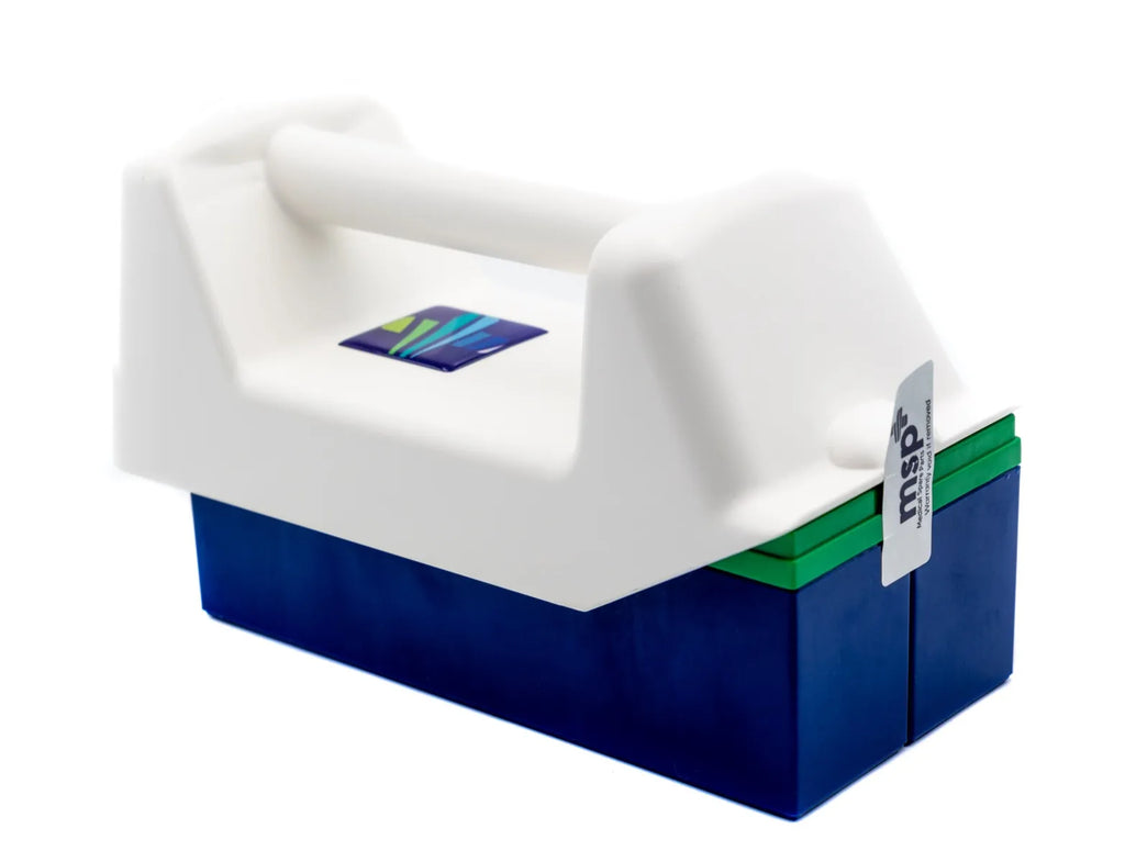Arjo KKA1100 Battery Replacement for Patient Lift – RocketDistributing.com