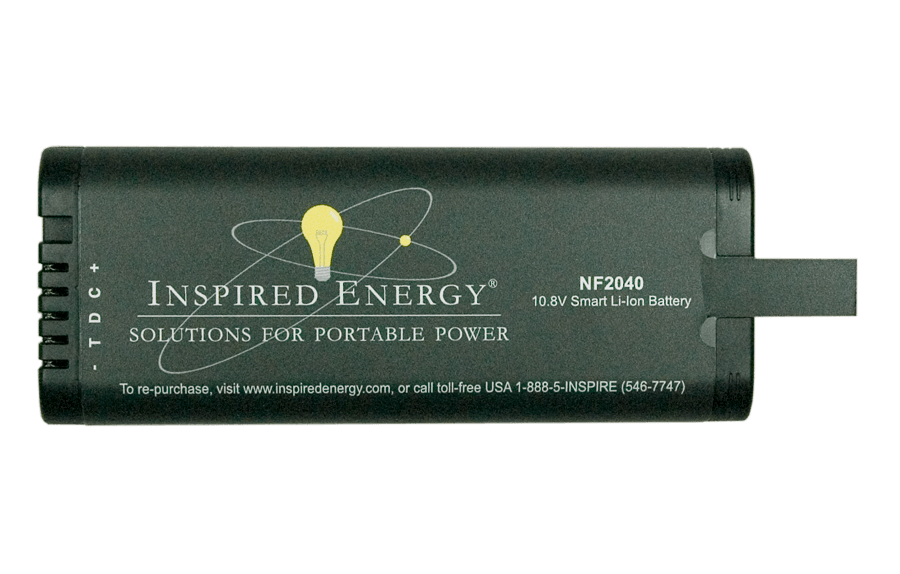 Energy + Plus DR206 Battery – RocketDistributing.com