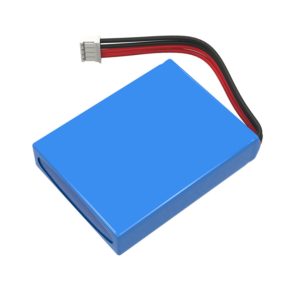 ABB 364-6731 Battery Replacement for CNC - PLC – RocketDistributing.com