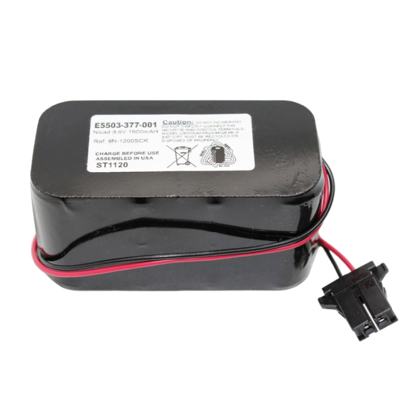 Okuma OSP-P100 Battery Replacement – RocketDistributing.com