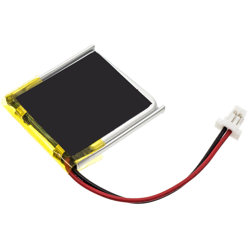 Viper JFC302223 Battery Replacement for Remote Start - Entry Systems ...