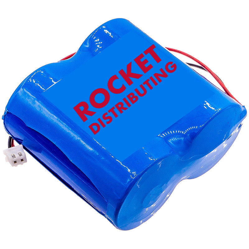 Siemens MAG 8000 FlowMeter Battery Replacement – RocketDistributing.com