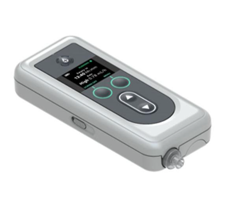 RRC1120-PM Battery Replacement for VYAFUSER - VYALEV Infusion Pump ...