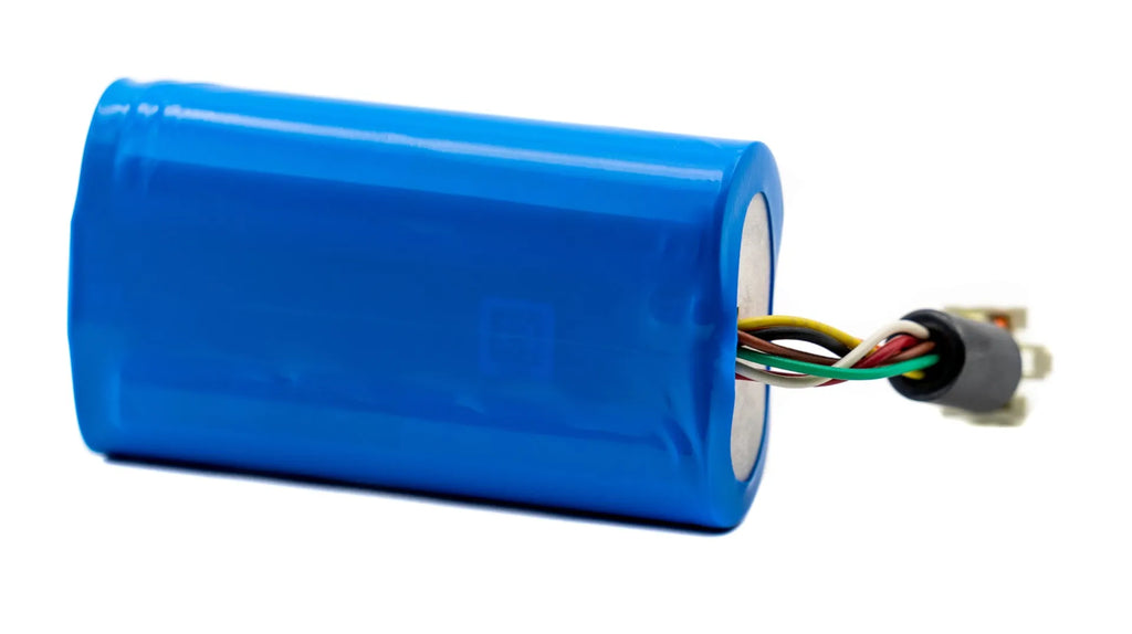 Welch Allyn BATT22 Battery (OEM) – RocketDistributing.com