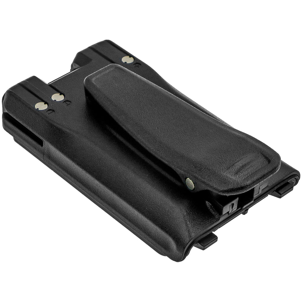 ICOM BP-298 Battery Replacement (2200mh Li-Ion) – RocketDistributing.com