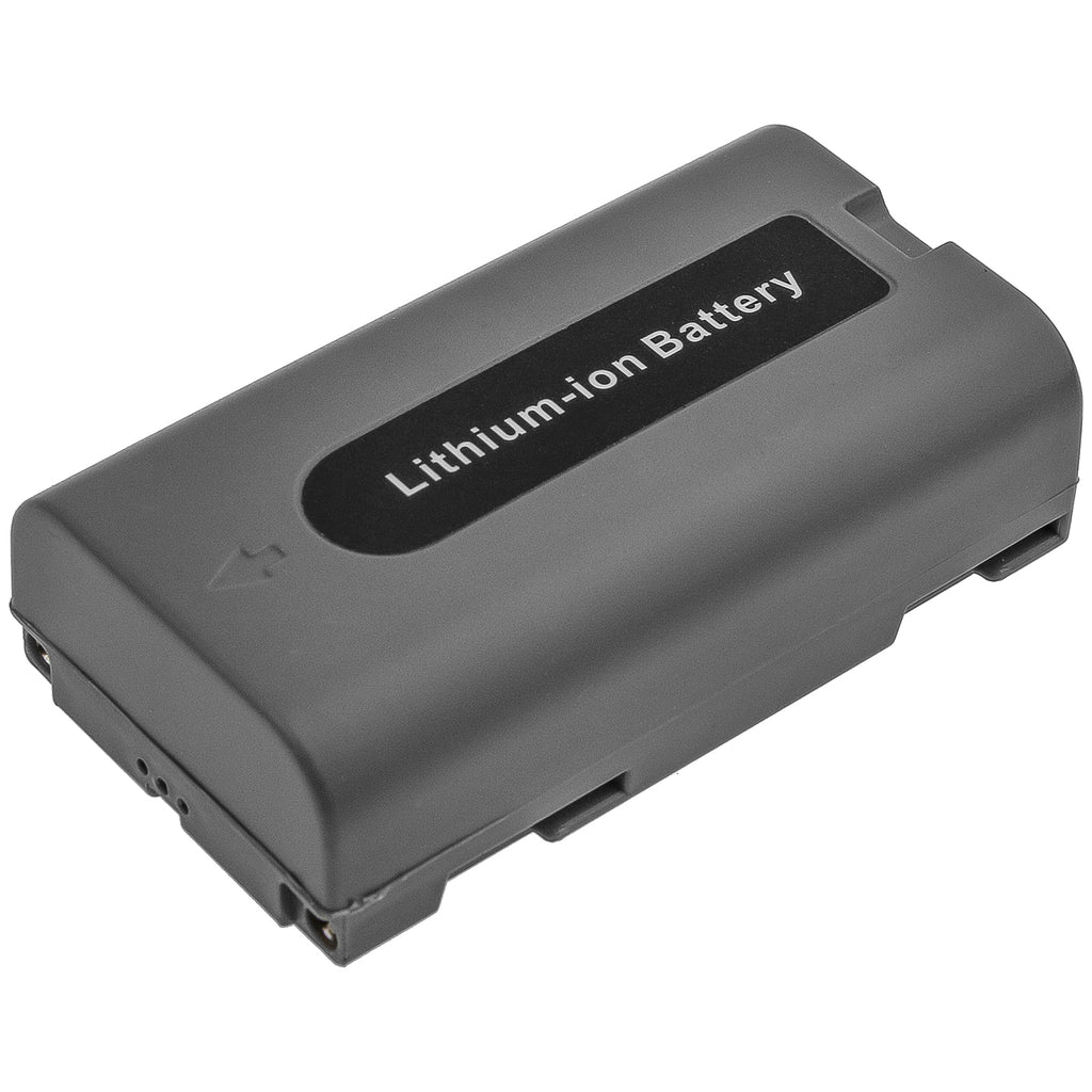 Sokkia BDC71 Battery Replacement for Survey Equipment - 2600mAh ...