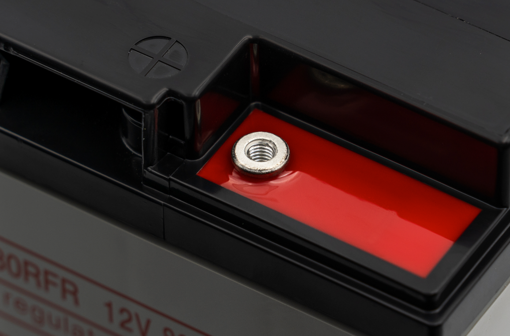 Enersys Yuasa NPX-80RFR Battery - 12 Volt 80W/Cell 15 Min ...