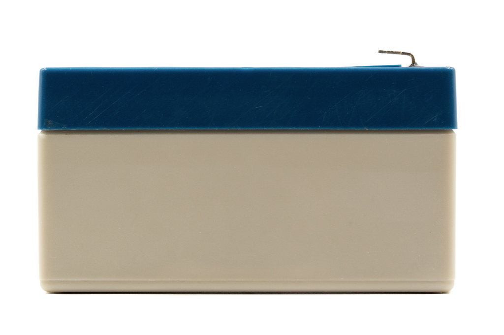 Power Sonic PS-1212 Battery - 12 Volt 1.4 Amp Hour – RocketDistributing.com